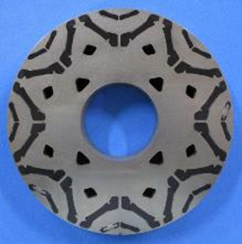 Magnet Resin Fixing Technology MAGPREX® | MAGPREX® Magnetic Resin ...