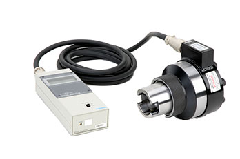 Clamping Force Tester CFM | Clamping Force Tester | Machine tool ...