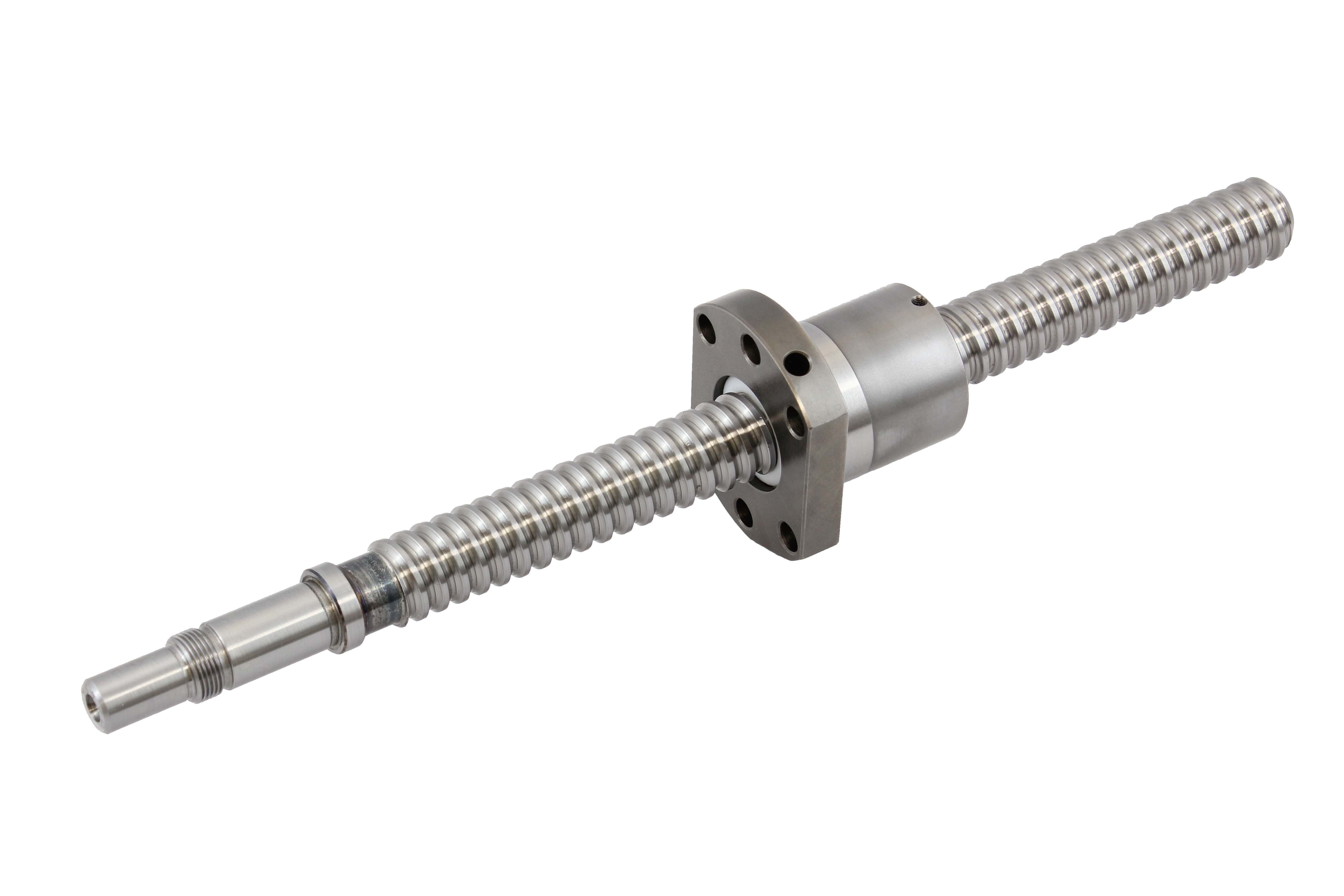 Ball Screws | Products | KURODA Precision Industries Ltd.